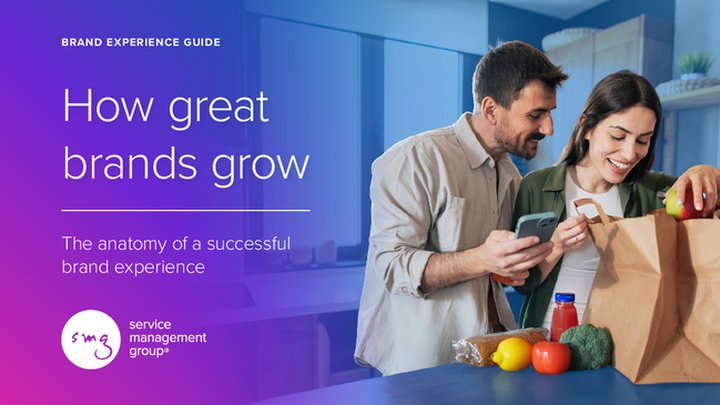 The anatomy of a successful brand experience | Fast Casual