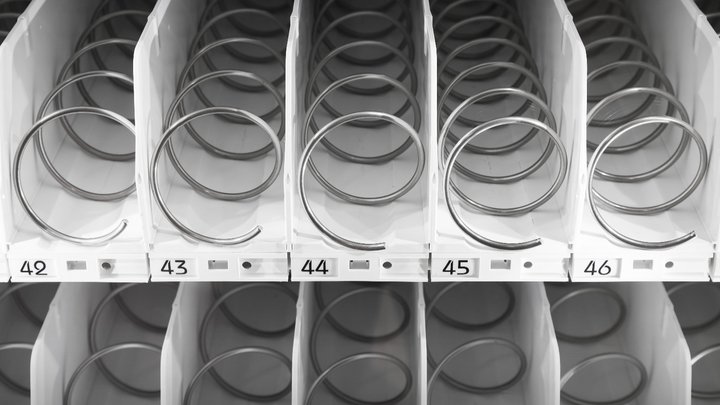 Malaysian police probe vending machine investment scam after millions ...