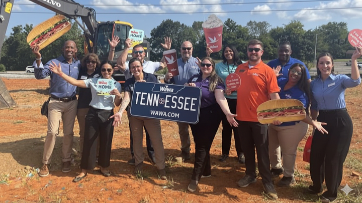 Wawa expanding into middle Tennessee | Retail Customer Experience