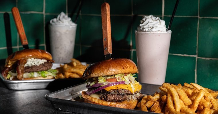 Cleaver & Co debuting 1st standalone restaurant | Fast Casual