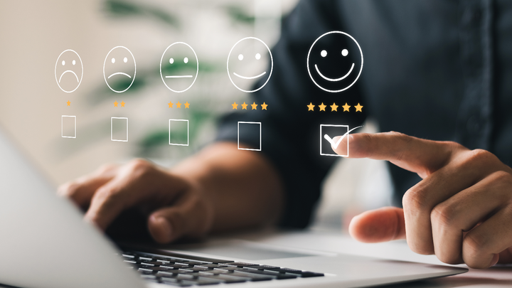 JD Power survey finds decreasing customer satisfaction with online-only ...