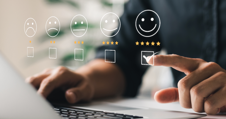 JD Power survey finds decreasing customer satisfaction with online-only ...