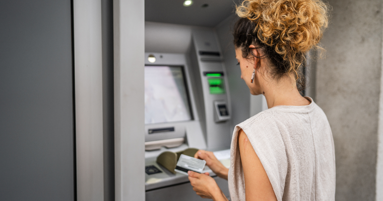 Advanced ATM features: 5 to include | ATM Marketplace