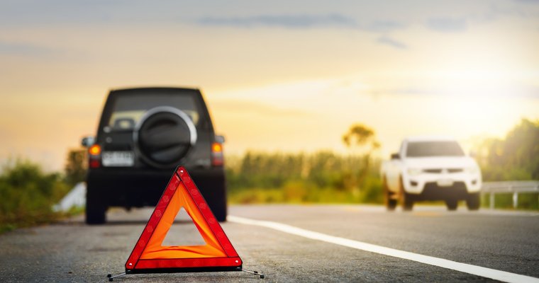 Thieves' car breaks down during ATM gas station heist in New Mexico ...