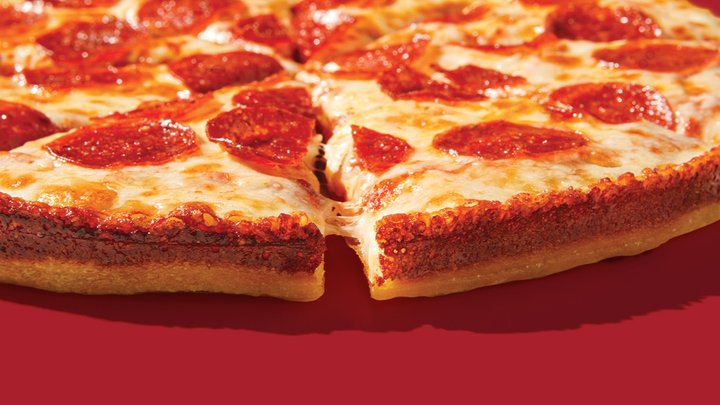 Toppers Pizza launches revamped rewards program | Pizza Marketplace