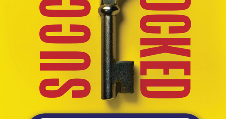 Success Unlocked: The Transformative Power of Questions | media.Series ...