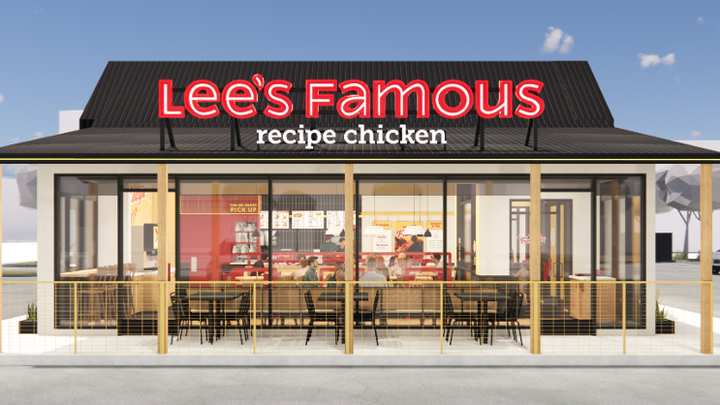 Lee's Famous Recipe Chicken expands Michigan footprint | QSR Web