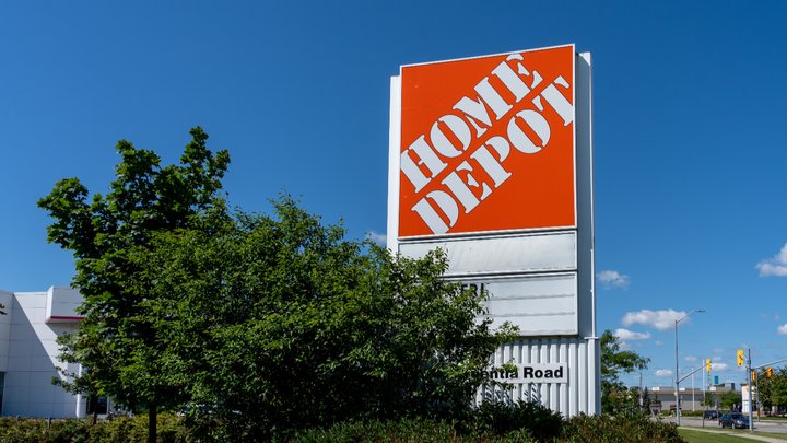 Home Depot debuts Magic Apron to help customers get needed answers ...