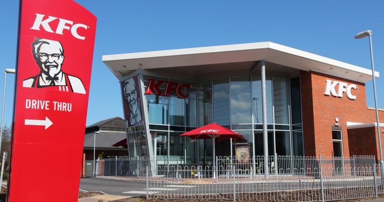 KFC to hire 700 staff members across the UK, Ireland | QSR Web
