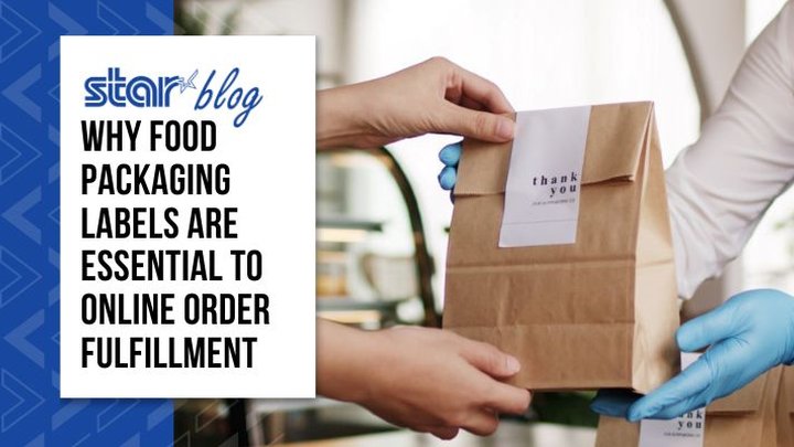 Why Food Packaging Labels Are Essential to Online Order Fulfillment ...