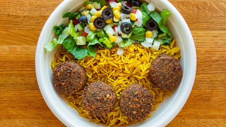 Gyro Republic opens 1st franchise | Fast Casual