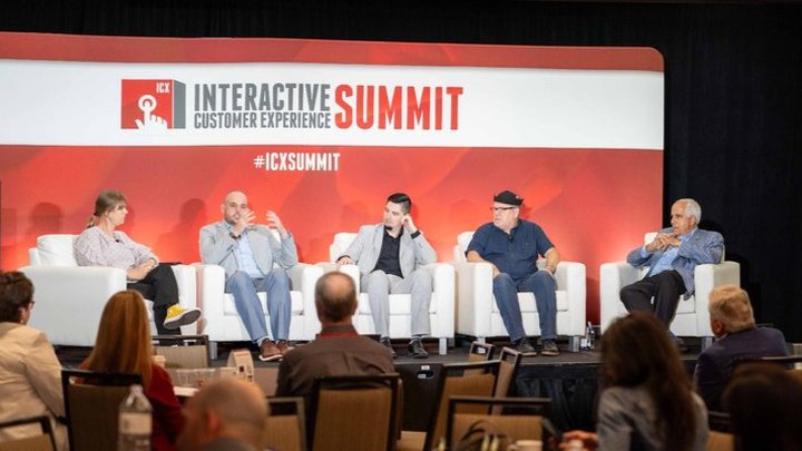 ICX Summit celebrates 8th year this September | Retail Customer Experience