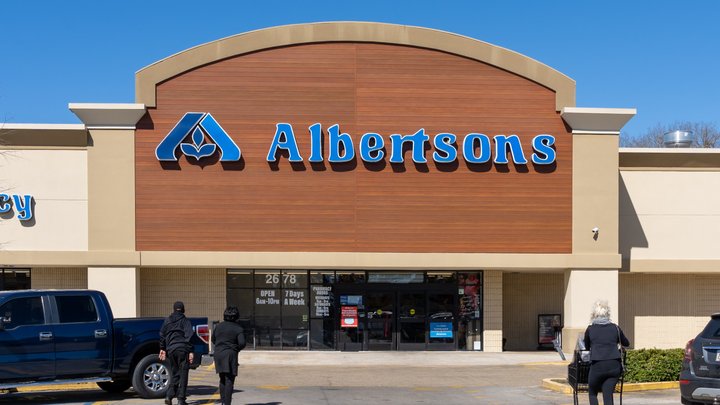 Albertsons taps Susan Morris for CEO role | Retail Customer Experience