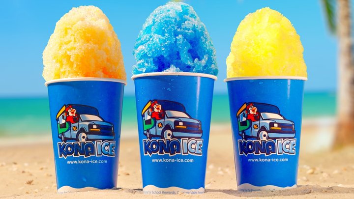 Kona Ice awarded $500K in patent infringement lawsuit | QSR Web