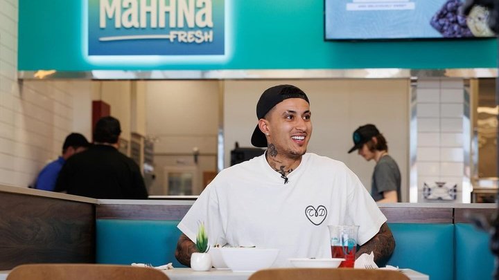 Washington Wizards star opening Mahana Fresh | Fast Casual