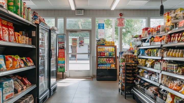 C-store retail: Consumers, EV adoption among many factors reshaping the ...