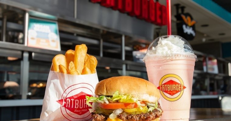 Fatburger opening within 40 Round Table Pizzas | Fast Casual