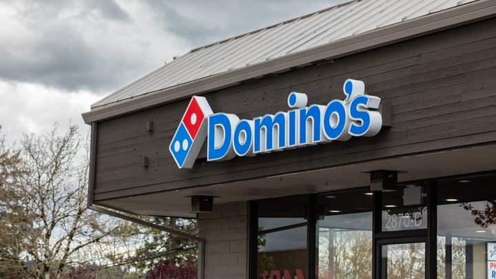 Domino's Pizza expands Texas footprint with opening in San Marcos ...