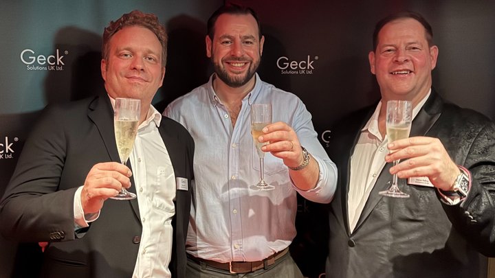 Geck Solutions UK launch features retail display, POS solutions ...