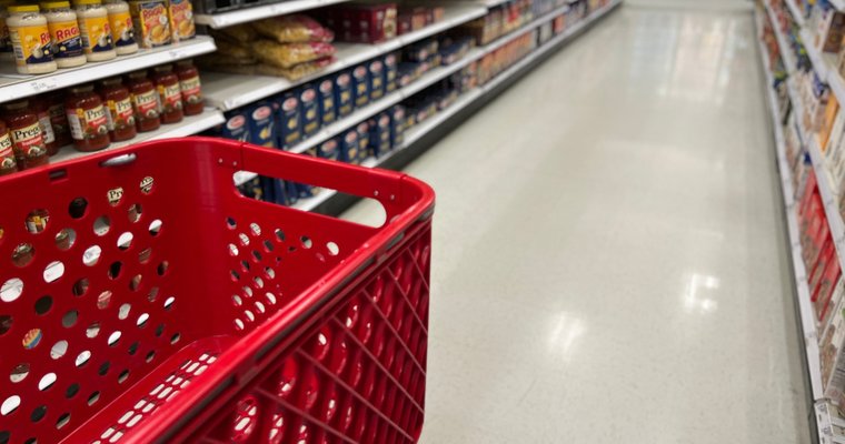 Target drops prices on thousands of products | Retail Customer Experience