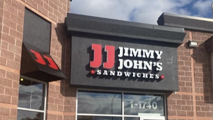 Jimmy John's expanding in Canada | Fast Casual