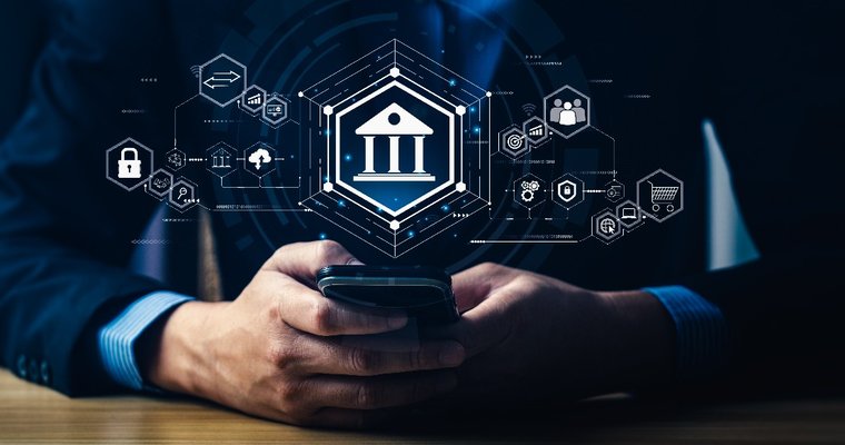 Emerging banking trends include digital signage, self-service | Digital ...