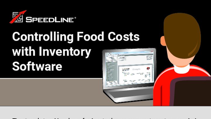 Controlling Food Costs with Inventory Software | Pizza Marketplace