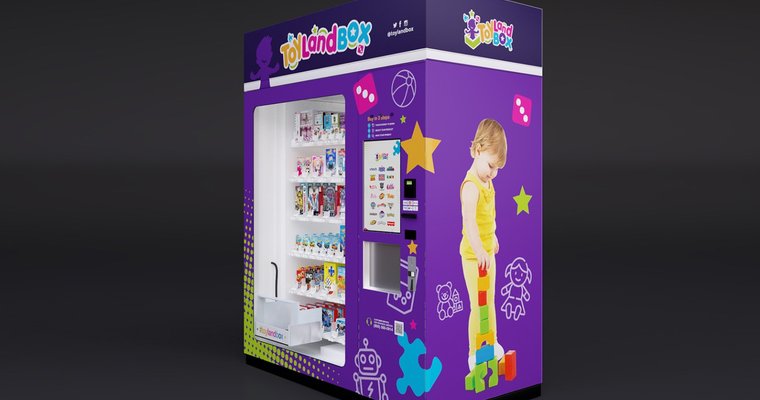 Automated Retail Changing the Shopping Experience | Retail Customer ...