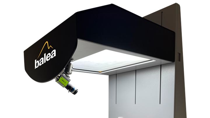 Balea, Zebra launch Cosmic Machine Vision | Retail Customer Experience