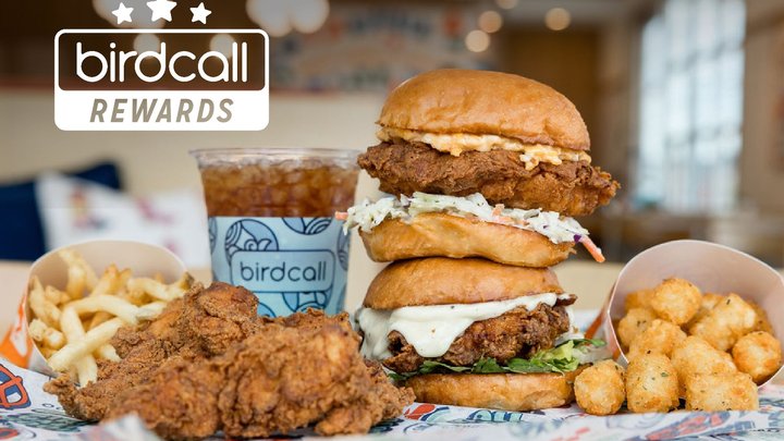 Birdcall launches app-less rewards program | Fast Casual