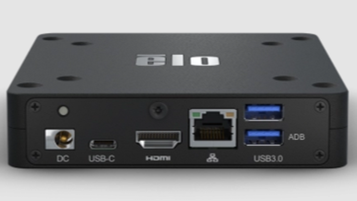 Epson's TruOrder KDS solution launches on select Elo hardware | Digital ...