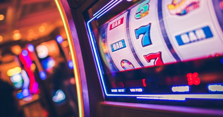 Record $2.8M jackpot hits Seminole Hard Rock Hollywood | Vending Times