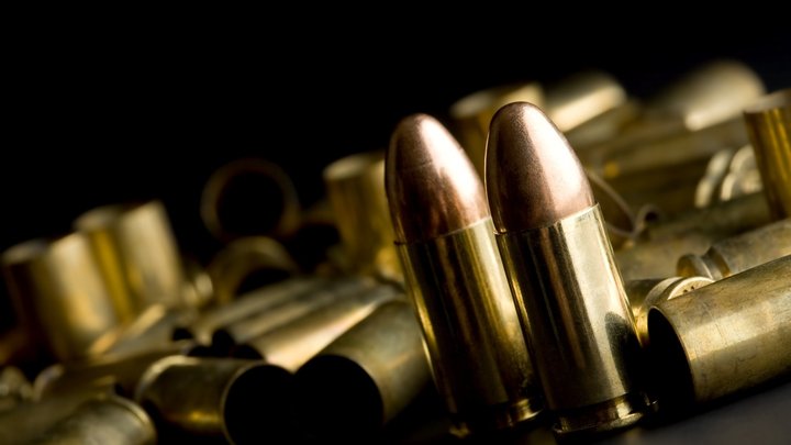 Ammo vending machines make their way to Colorado | Vending Times