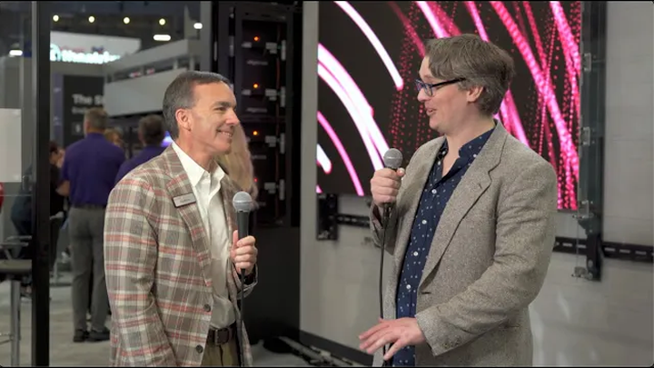 Peerless-AV brings a universal design philosophy to the launch of its ...