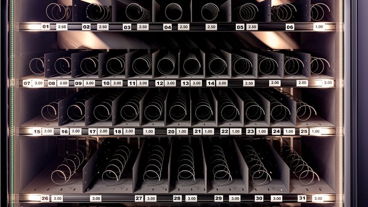How to start a vending machine business: 3 Ps to success | Vending Times