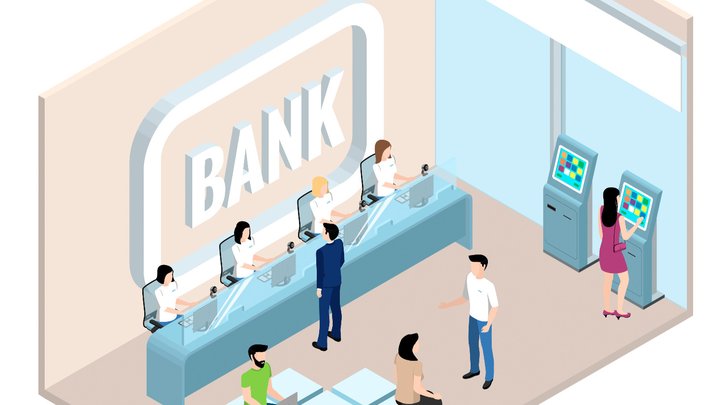 A 2025 self-service outlook: Advancements shaping the future of banking ...
