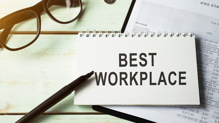 NCR Atleos named one of the Most Loved Workplaces | ATM Marketplace