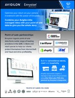 Boost Surveillance with Envysion and Avigilon Alta Integrated Security ...