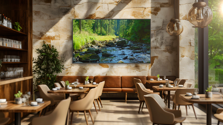 Sony unveils BZ53L Pro BRAVIA display | Digital Signage Today