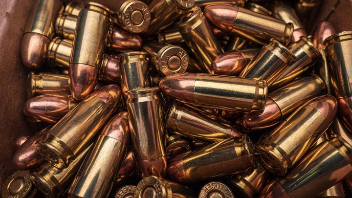 Fresh Value stores introduce AI-powered ammunition vending machines | Retail Customer Experience