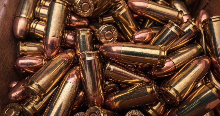 Alabama grocery stores introduce AI-powered ammunition vending machines ...