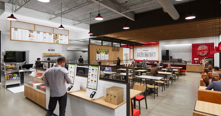 Jason's Deli rolls out rebrand | Fast Casual