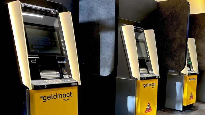 Diebold Nixdorf partners with Geldmaat for ATM services in Netherlands ...