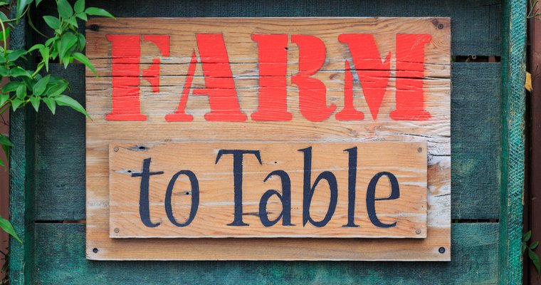 Farm-to-fridge vending machines offer meals | Vending Times