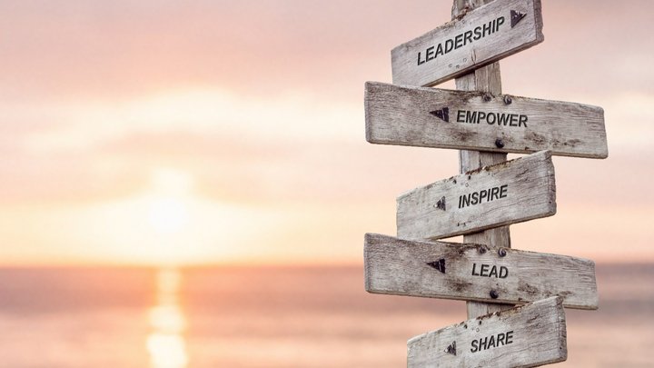 How transformational leadership sparks growth, loyalty in the modern ...