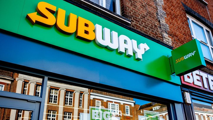 Subway goes digital in Europe with kiosks, app, revamped loyalty ...
