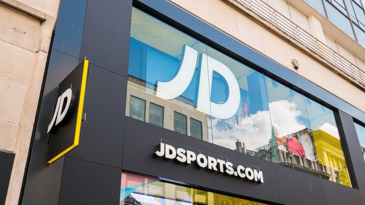 JD Sports Israel deploys digital kiosks | Retail Customer Experience
