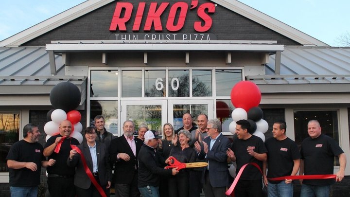 Riko's Pizza names industry vet Carl Bachmann president, COO | Pizza ...