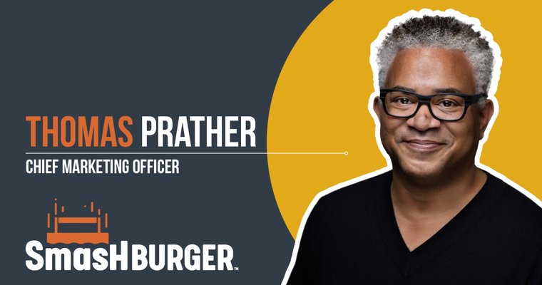 Former Starbucks executive joins Smashburger as CMO | Fast Casual