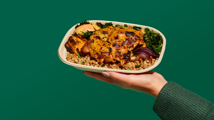 Dig launches dinner menu | Fast Casual